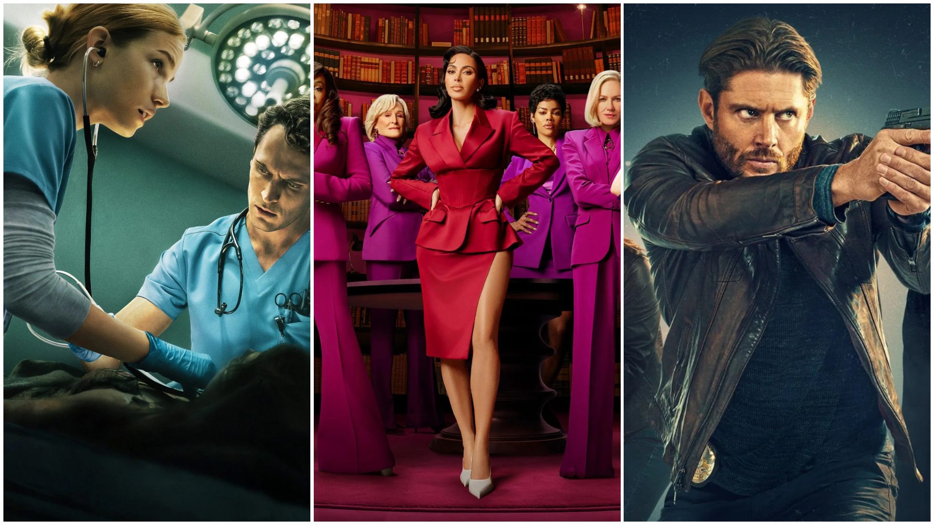 Serie TV, i flop del 2025: 5 titoli che proprio non ci hanno convinto