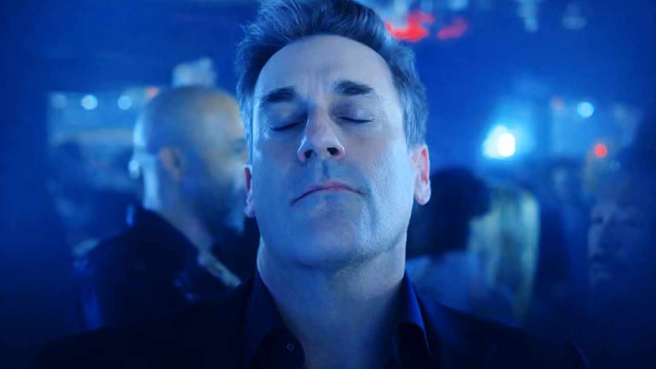 Da dove viene il meme virale con Jon Hamm che balla? La risposta è in ...