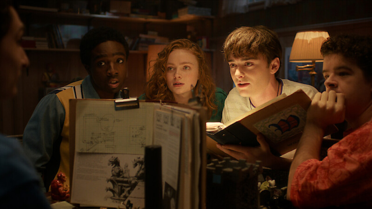 Stranger Things, il finale spiegato: perché l’ultimo episodio è così ...