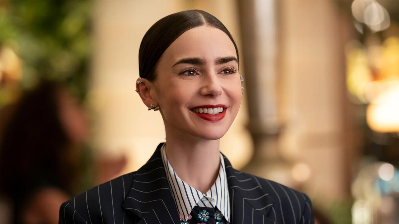 Emily in Paris rinnovata per una sesta stagione