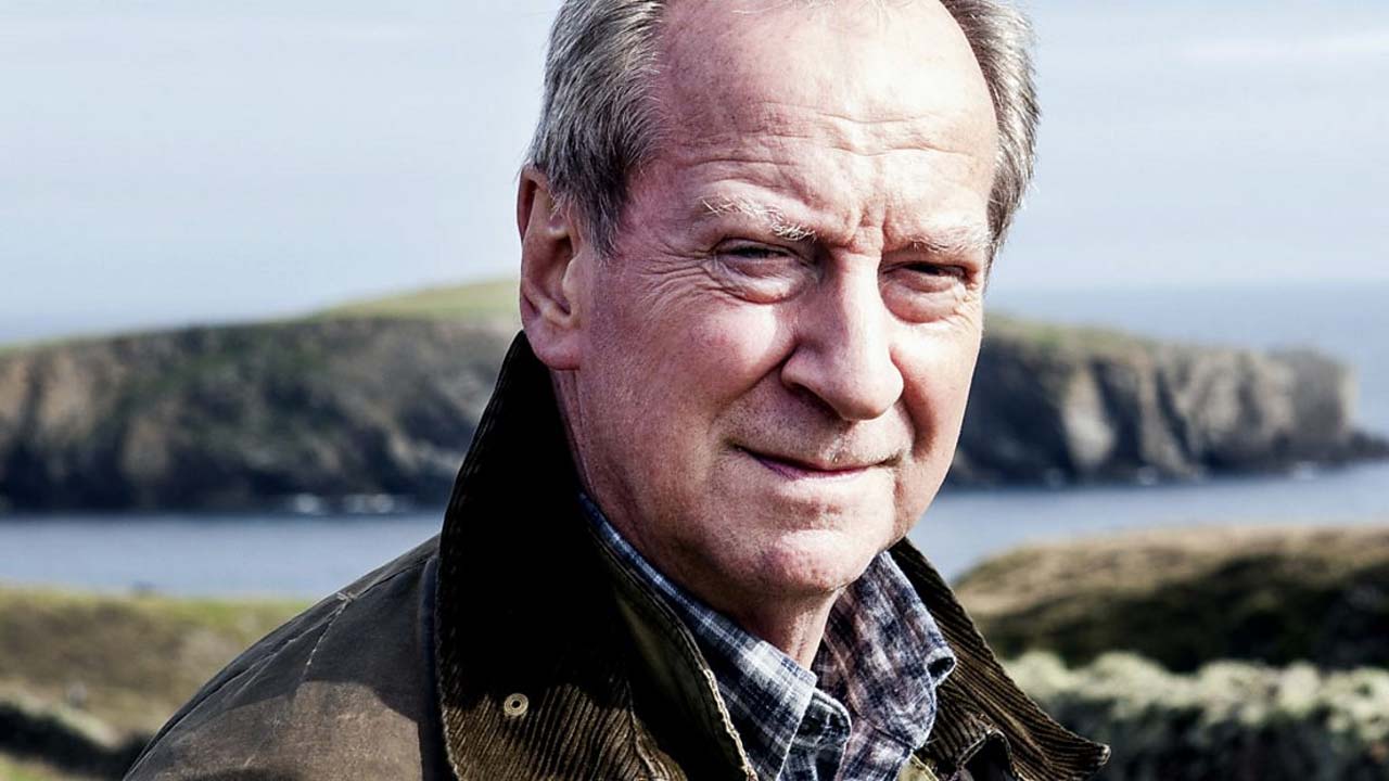 Tomb Raider, svelato il cast completo: C'è anche Bill Paterson e ...