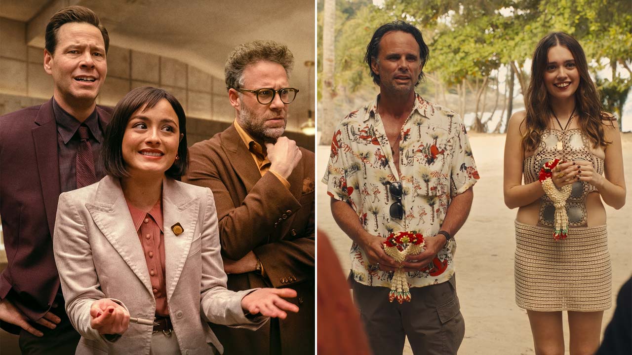 Actor Awards 2026, tutte le Nomination per le Serie TV: The Studio e ...