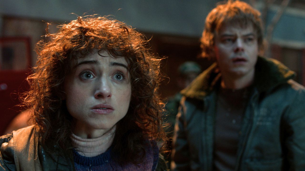 Stranger Things 5 ha scene eliminate? I fratelli Duffer affrontano le ...