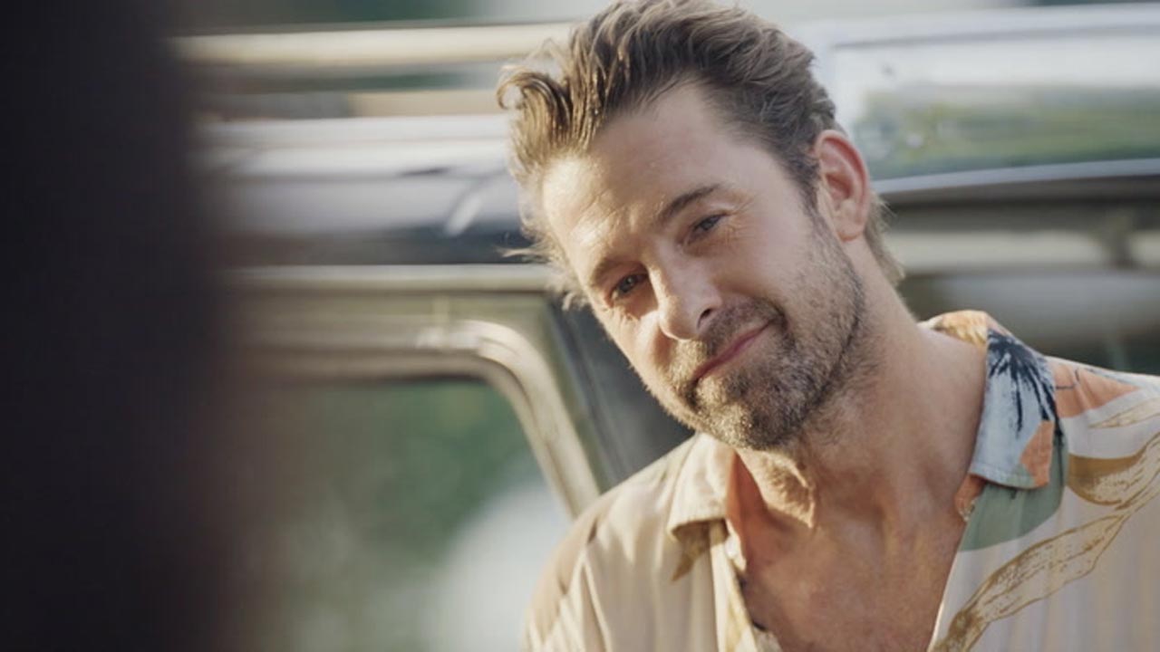 RJ Decker: Il primo trailer del nuovo crime drama con Scott Speedman