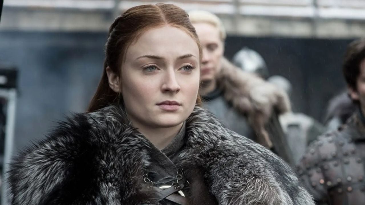 Il Trono di Spade, Sophie Turner rivela che diverse star del cast non ...