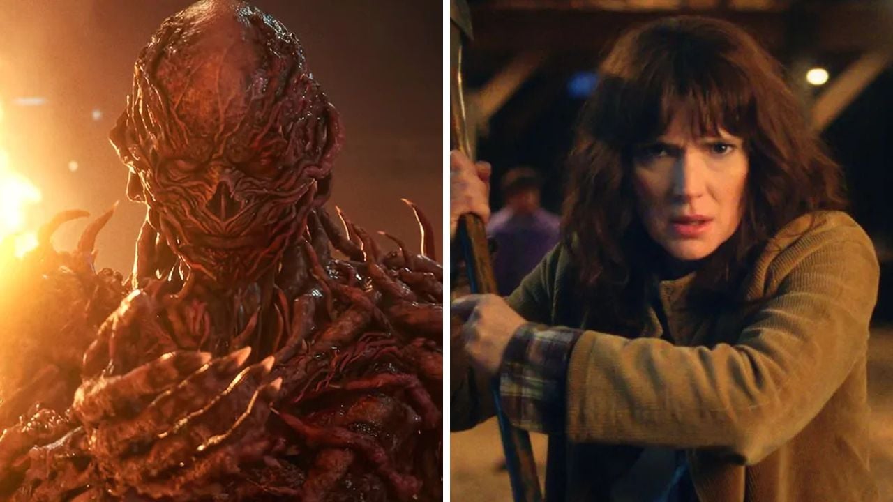 Stranger Things 5, Jamie Campbell Bower aveva proposto un’idea su Joyce ...