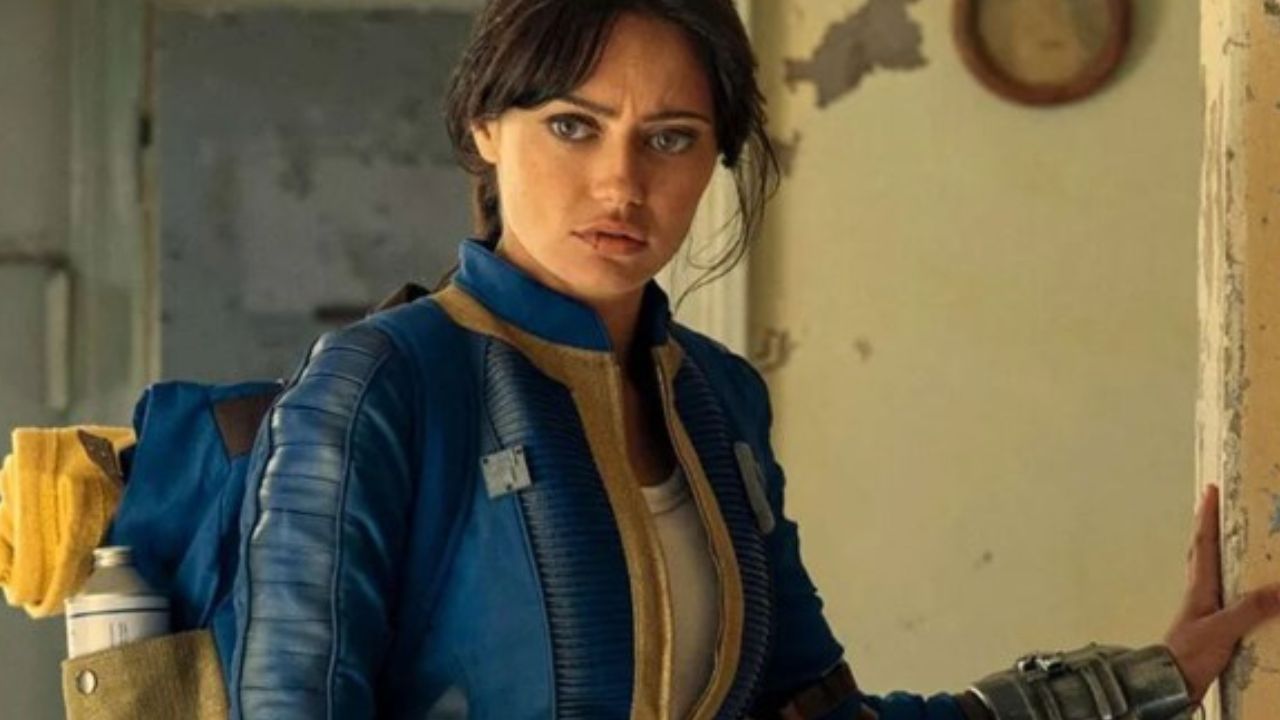 Fallout, Ella Purnell rivela com'è stato interpretare 'Lucy omicida ...