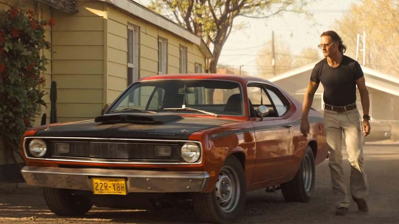 Duster: Su HBO Max la serie con Josh Holloway che mescola atmosfere ...