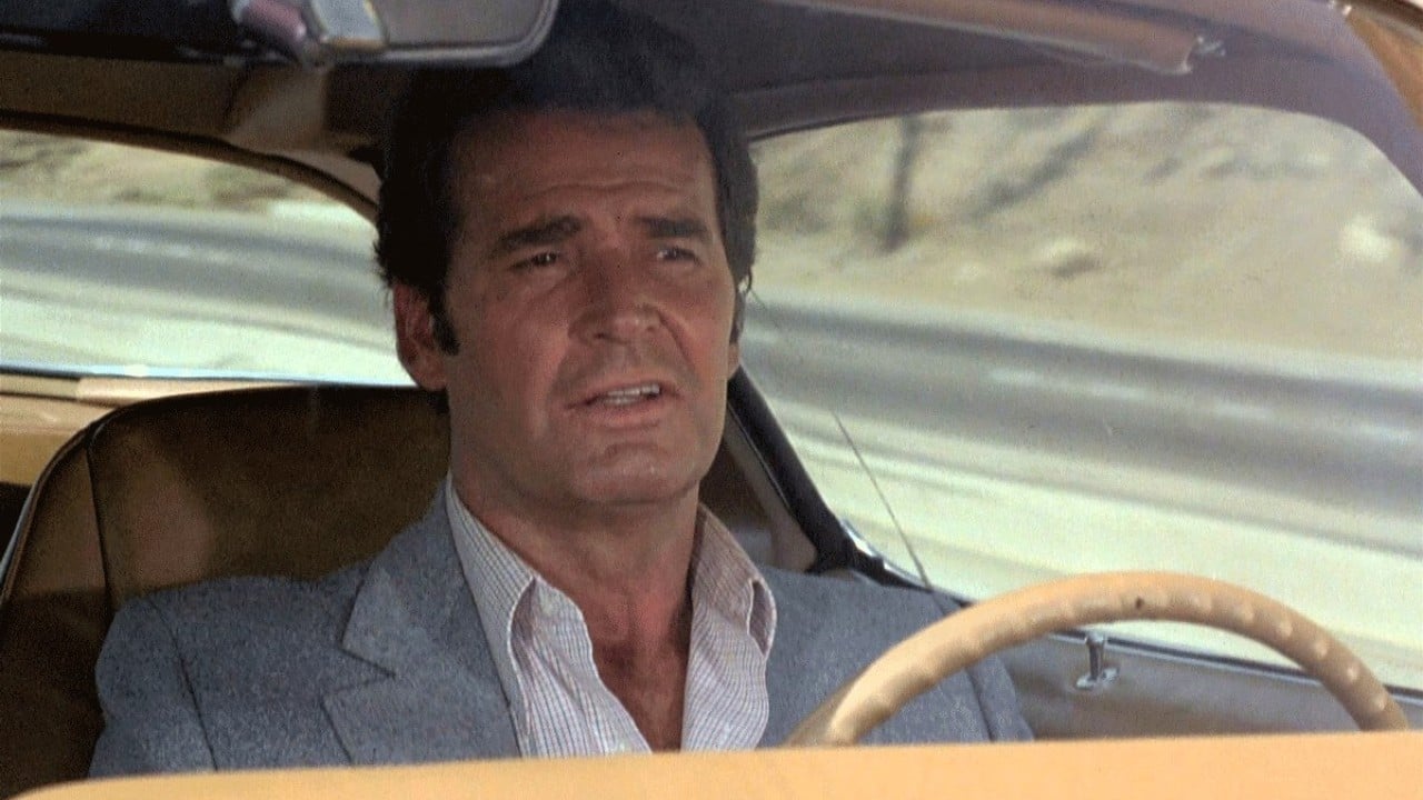 Agenzia Rockford: NBC ordina l'episodio pilota del reboot della serie ...