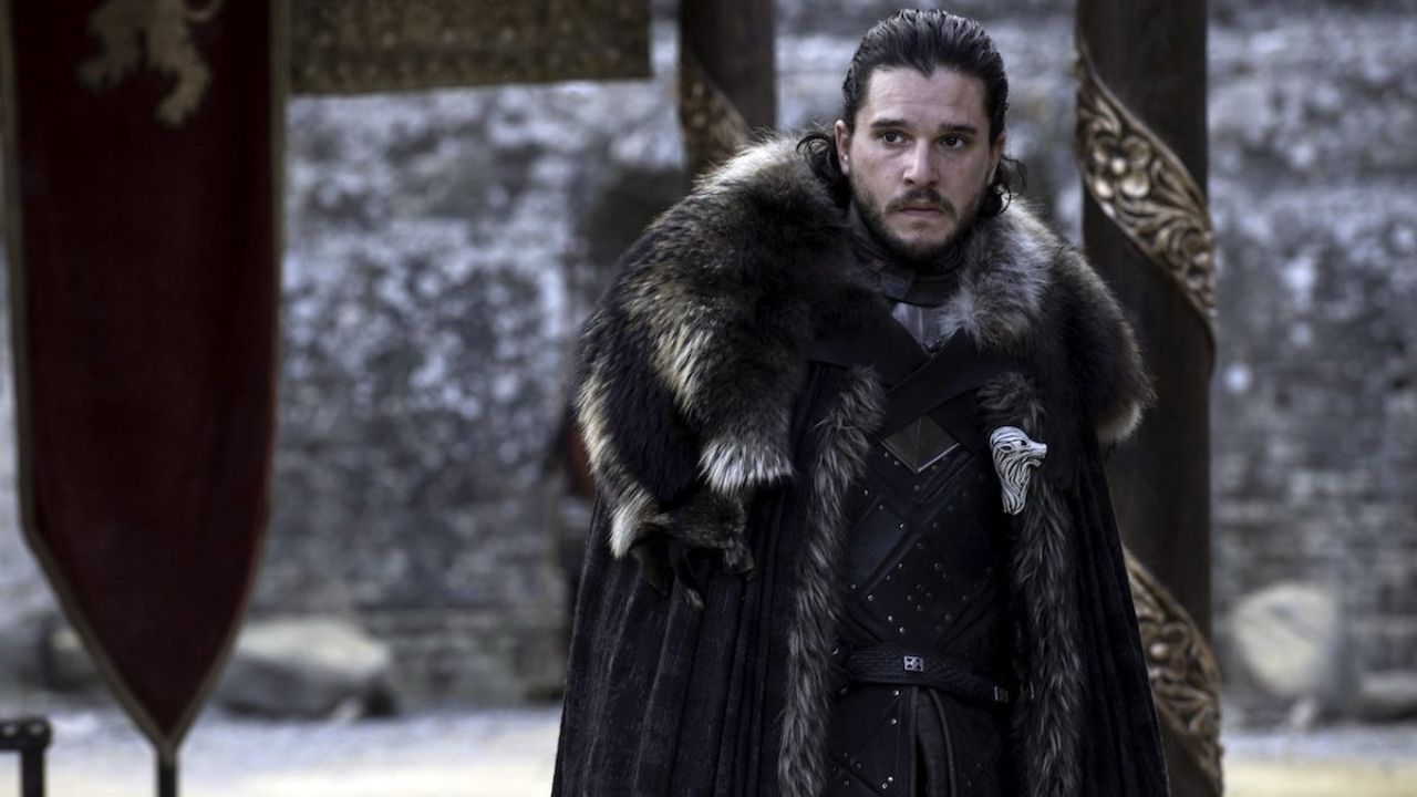 Il Trono di Spade, Kit Harington non ha apprezzato la petizione dei fan ...