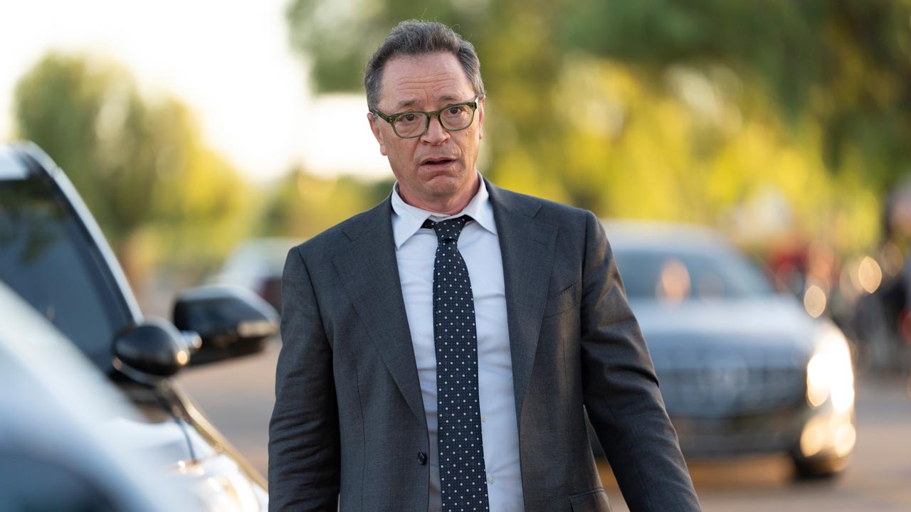 Joshua Malina guest star in 9-1-1, Prime Video ordina la serie animata ...