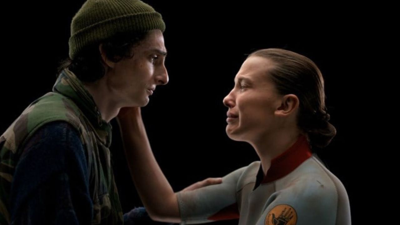 Stranger Things 5, Millie Bobby Brown rivela cosa le è successo ...