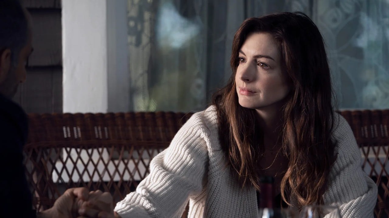 Anne Hathaway protagonista della nuova miniserie Fear Not ordinata ...