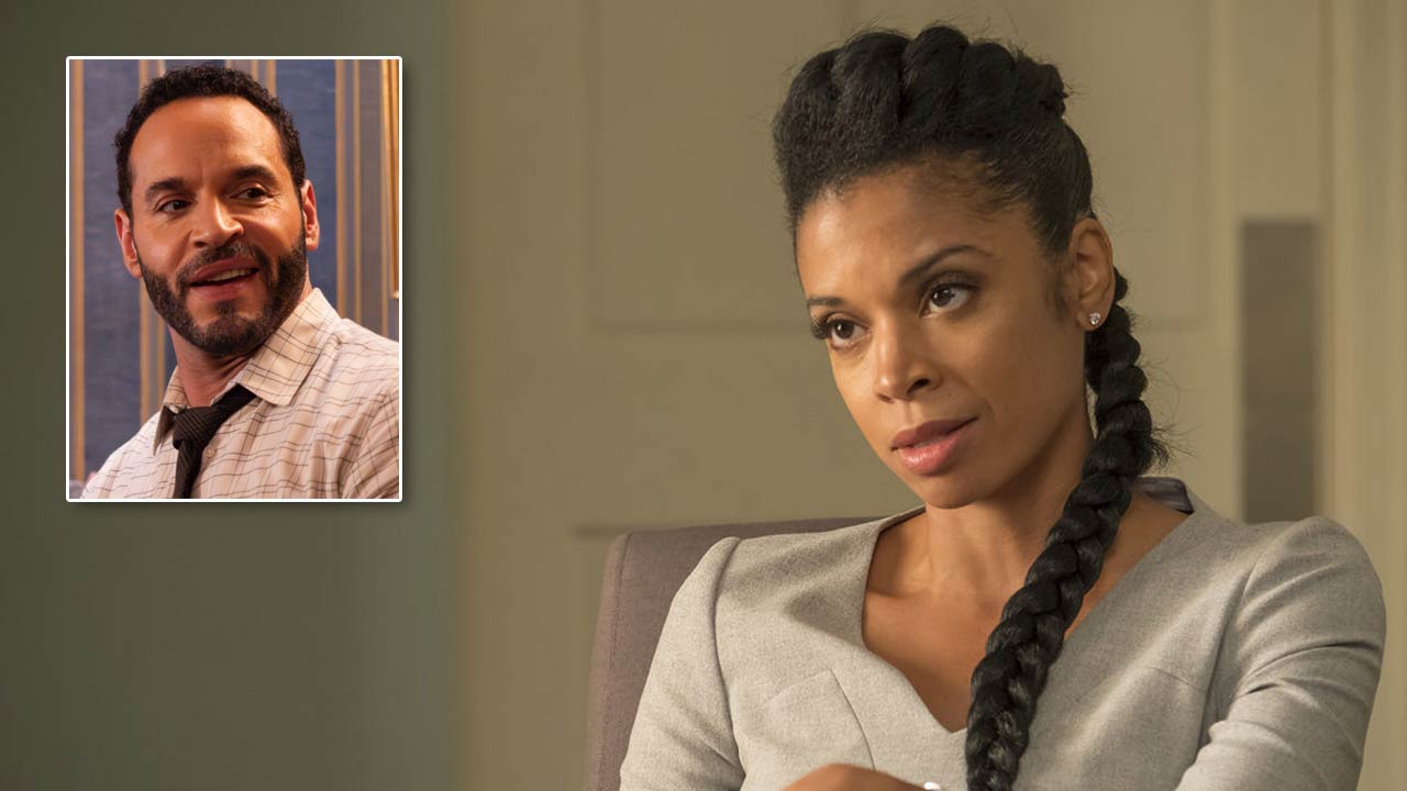 High Potential arruola Susan Kelechi Watson, il trailer ufficiale di Da ...