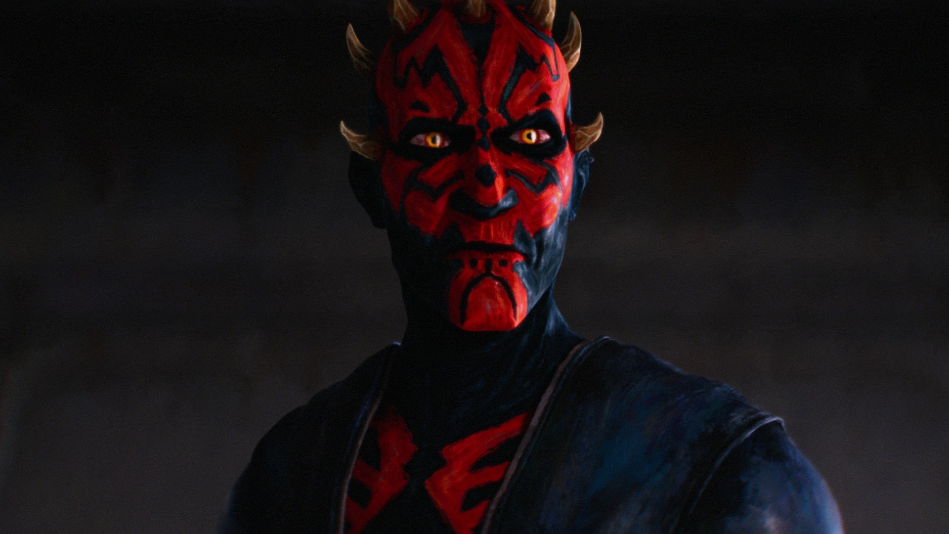 Star Wars: Maul - Shadow Lord, data e teaser trailer della serie animata