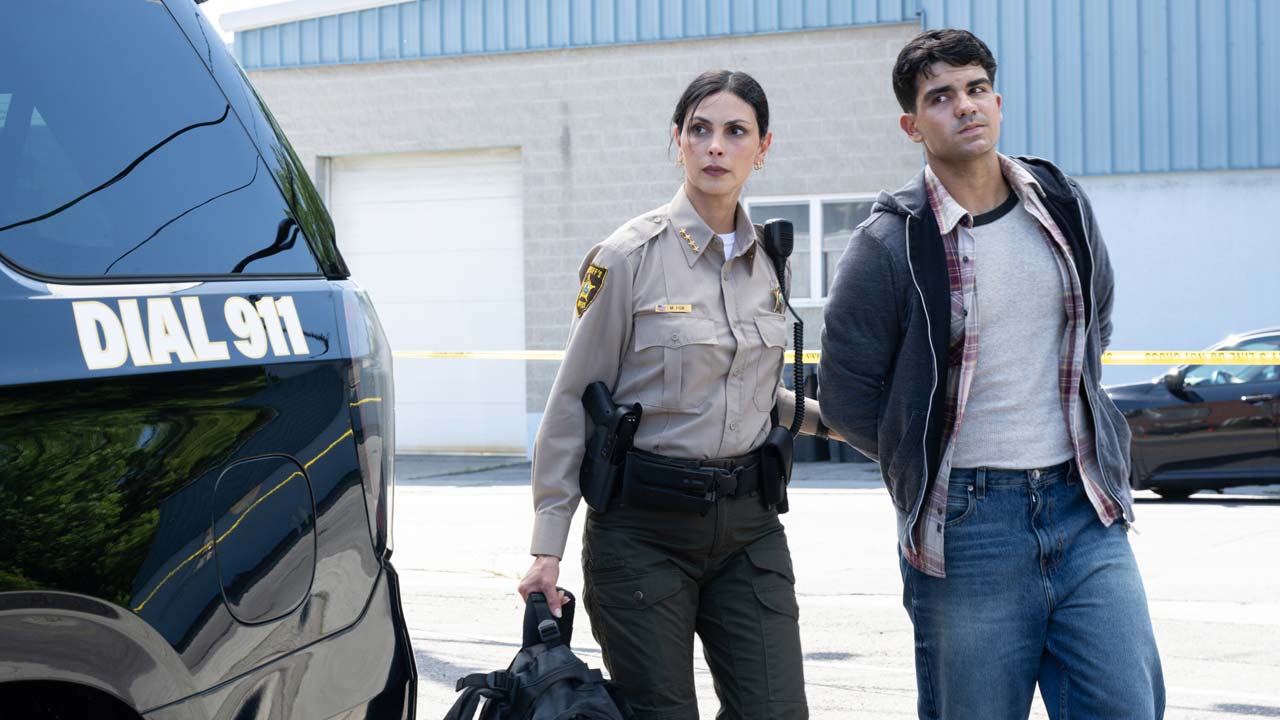 Sheriff Country arriva in Italia, su Sky e in streaming su NOW: Data e ...