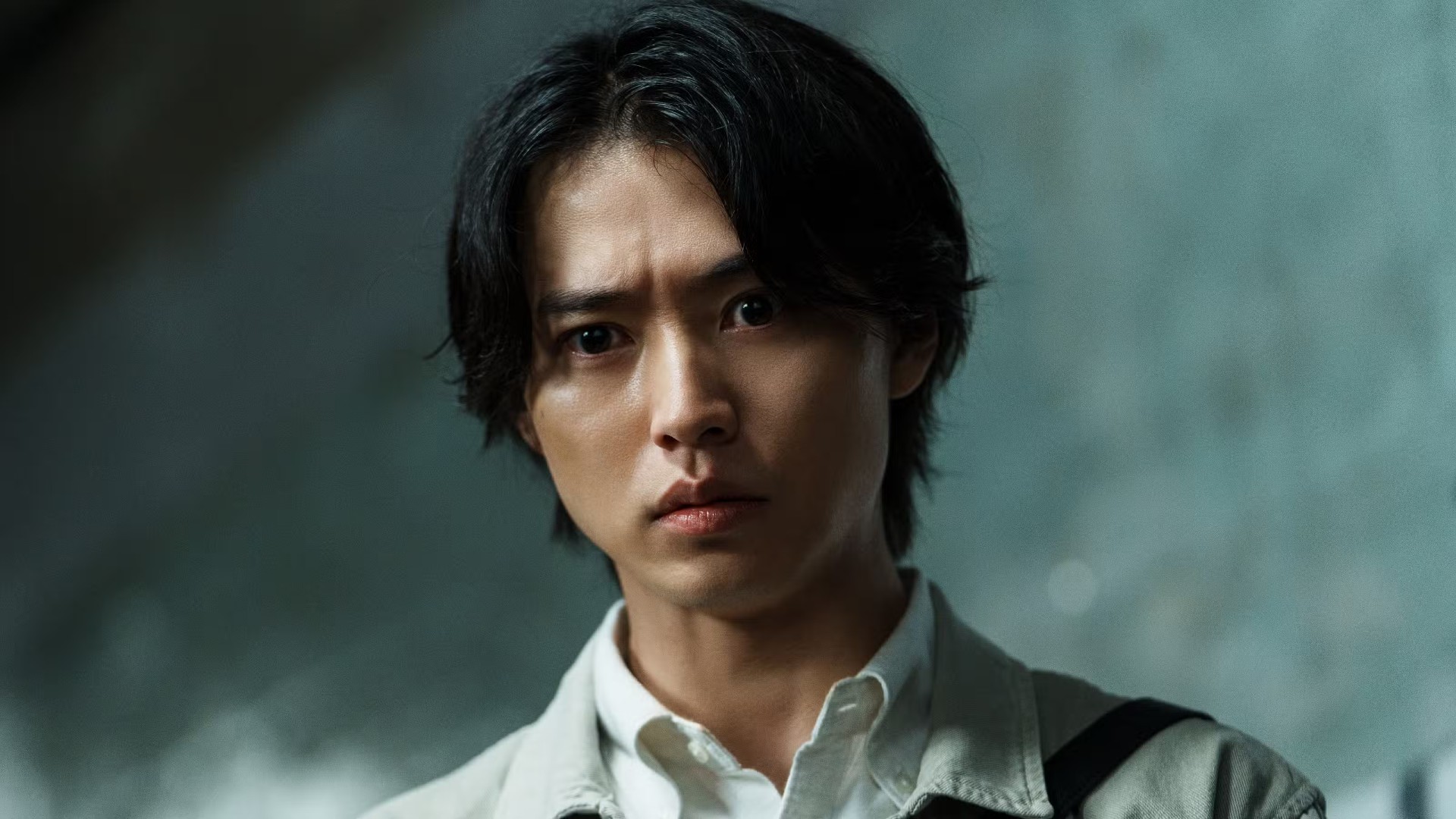 Alice In Borderland cancellata silenziosamente da Netflix: Ecco cosa è ...