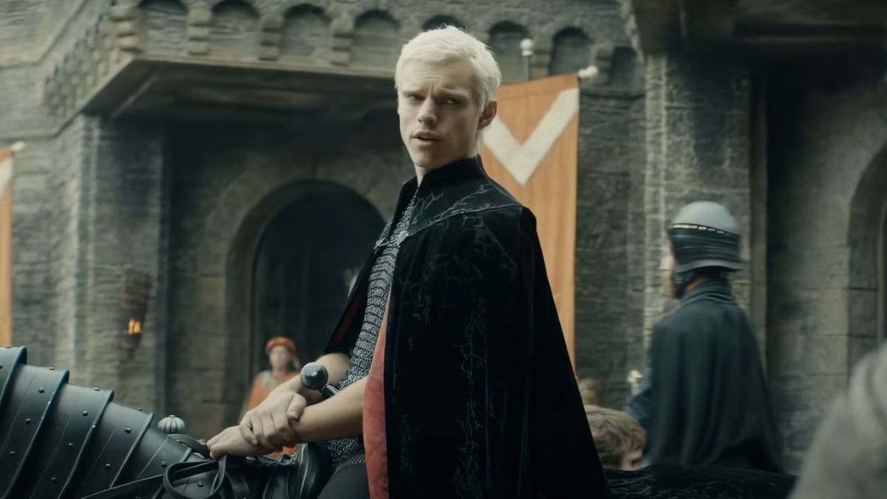 A Knight of the Seven Kingdoms, Finn Bennett svela quanto può essere ...