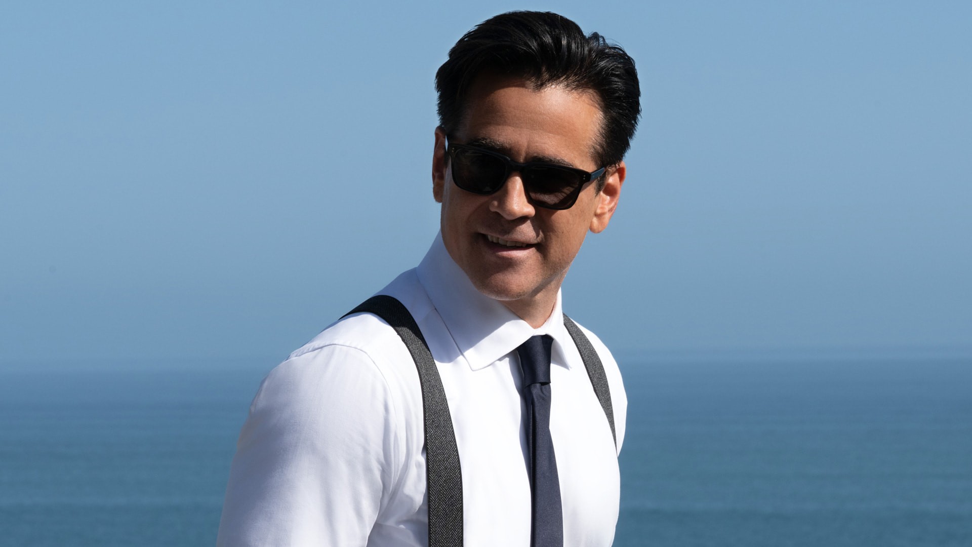 Sugar: La seconda stagione della serie con Colin Farrell ha una data su ...