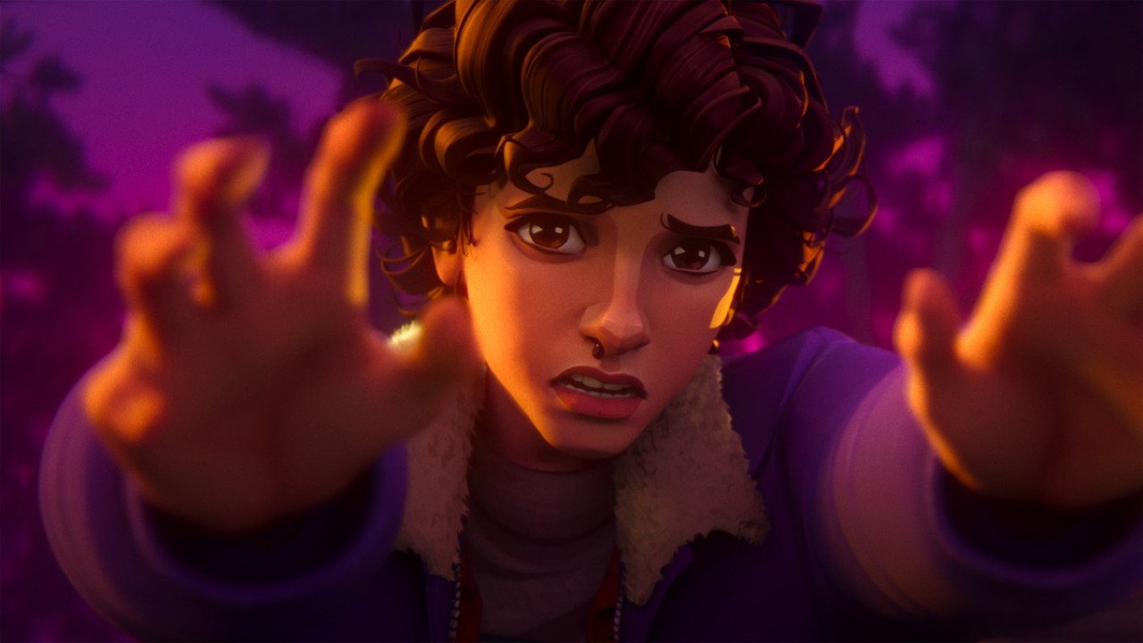 Stranger Things: Storie dal 1985, la data e il teaser trailer italiano ...