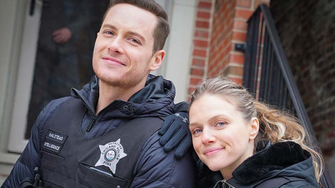 Chicago P.D.: Il trailer del nuovo crossover rivela il ritorno di Tracy ...