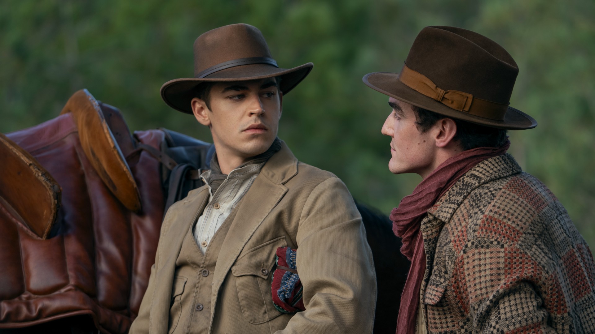 Young Sherlock: Il trailer ufficiale italiano della serie di Guy ...