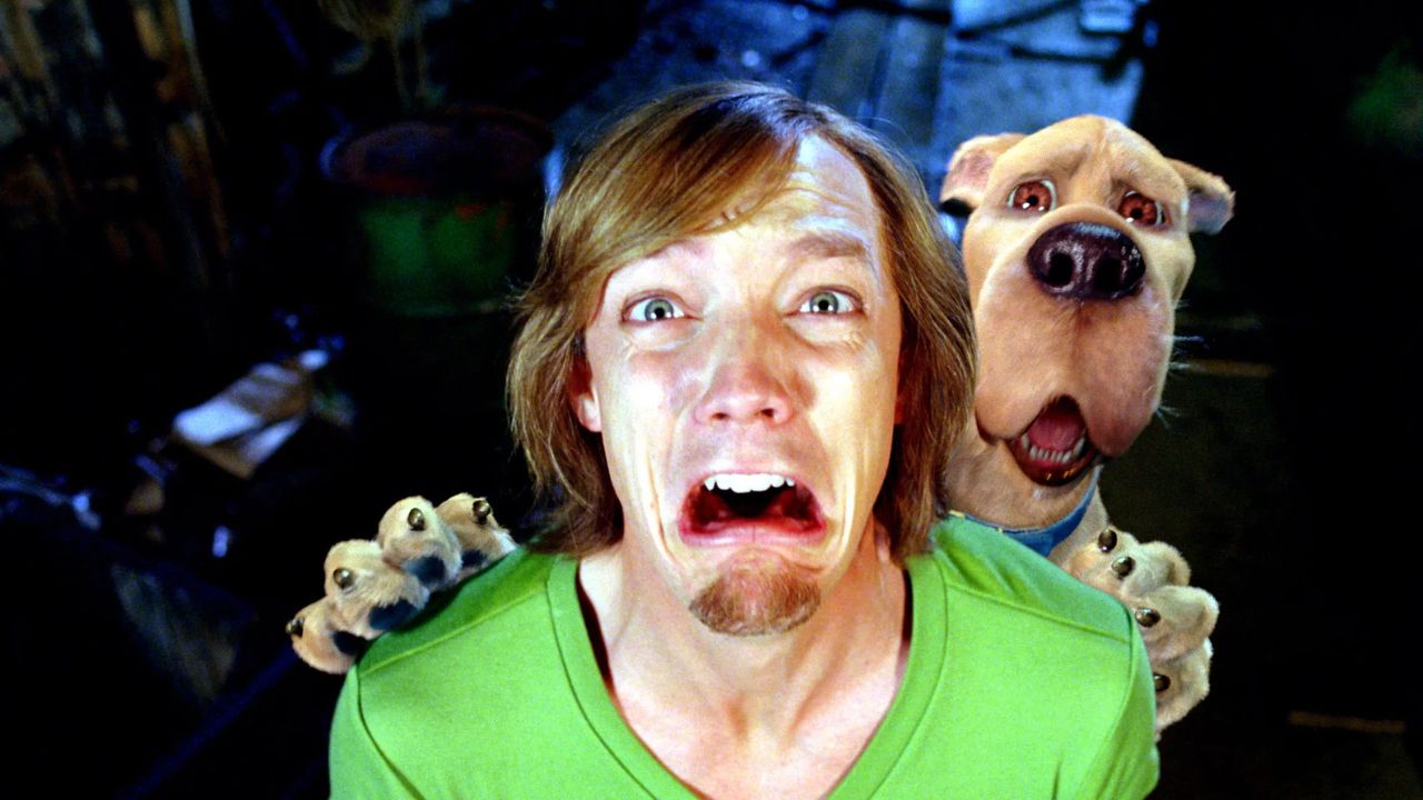 Scooby-Doo, Matthew Lillard si esprime sul reboot televisivo di Netflix