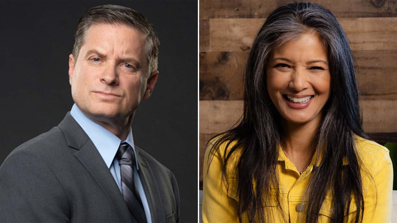 Untamed, prime aggiunte al cast della stagione 2: Arrivano Shea Whigham ...