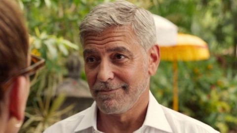 Non tutti sanno che un famoso attore di NCIS è parente di George Clooney!