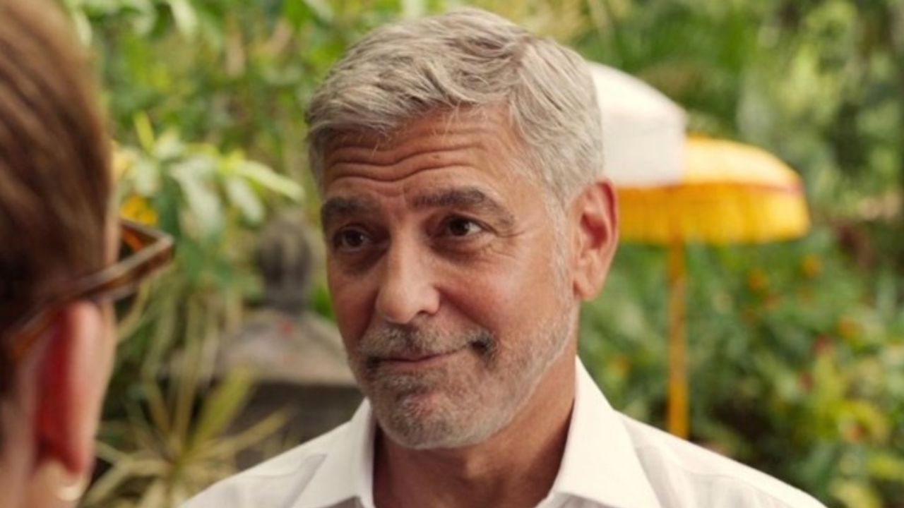Non tutti sanno che un famoso attore di NCIS è parente di George Clooney!