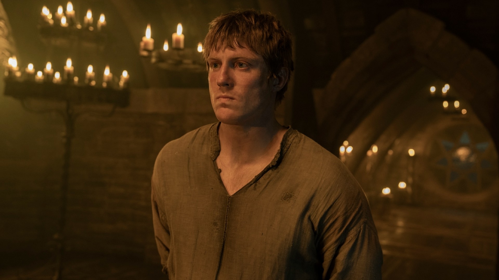 A Knight of the Seven Kingdoms e quel cambiamento rispetto al libro, lo ...