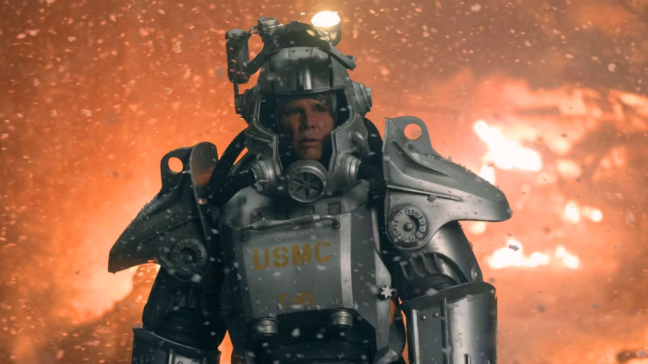 Fallout 2 introduce il Liberty Prime Alpha: Che cos'è?