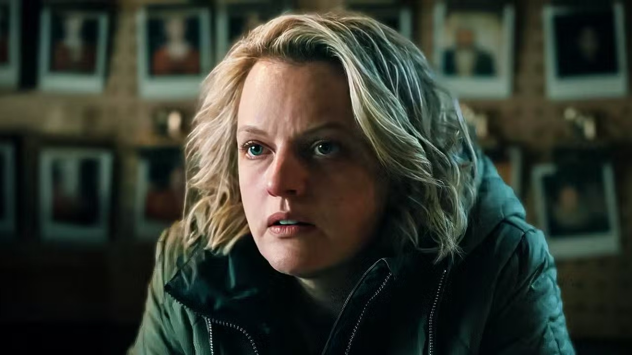 Elisabeth Moss protagonista di Conviction, legal drama dall'ideatore di ...
