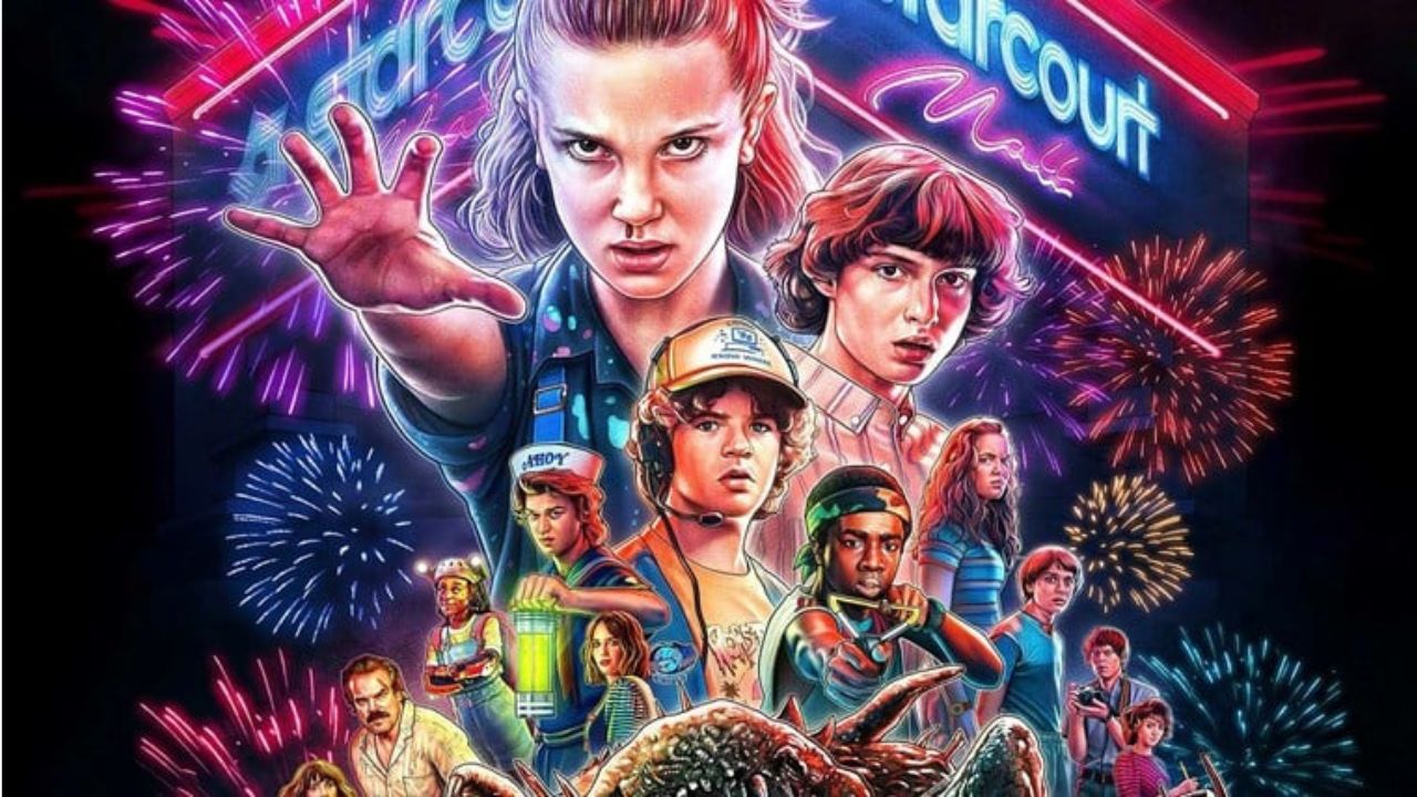 Lo spin-off di Stranger Things ci riporta ad Hawkins e sembra "una ...