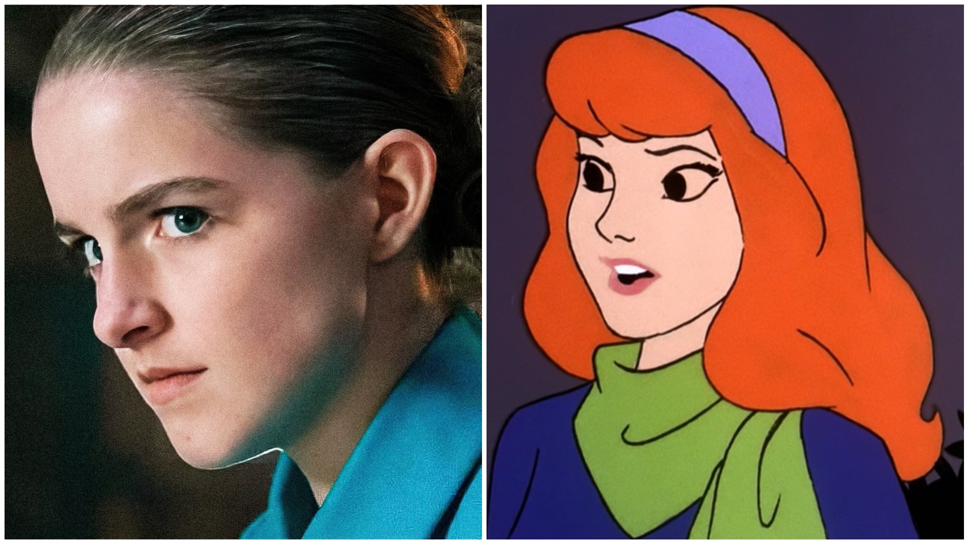 Scooby-Doo: Mckenna Grace sarà Daphne nella serie live-action di Netflix