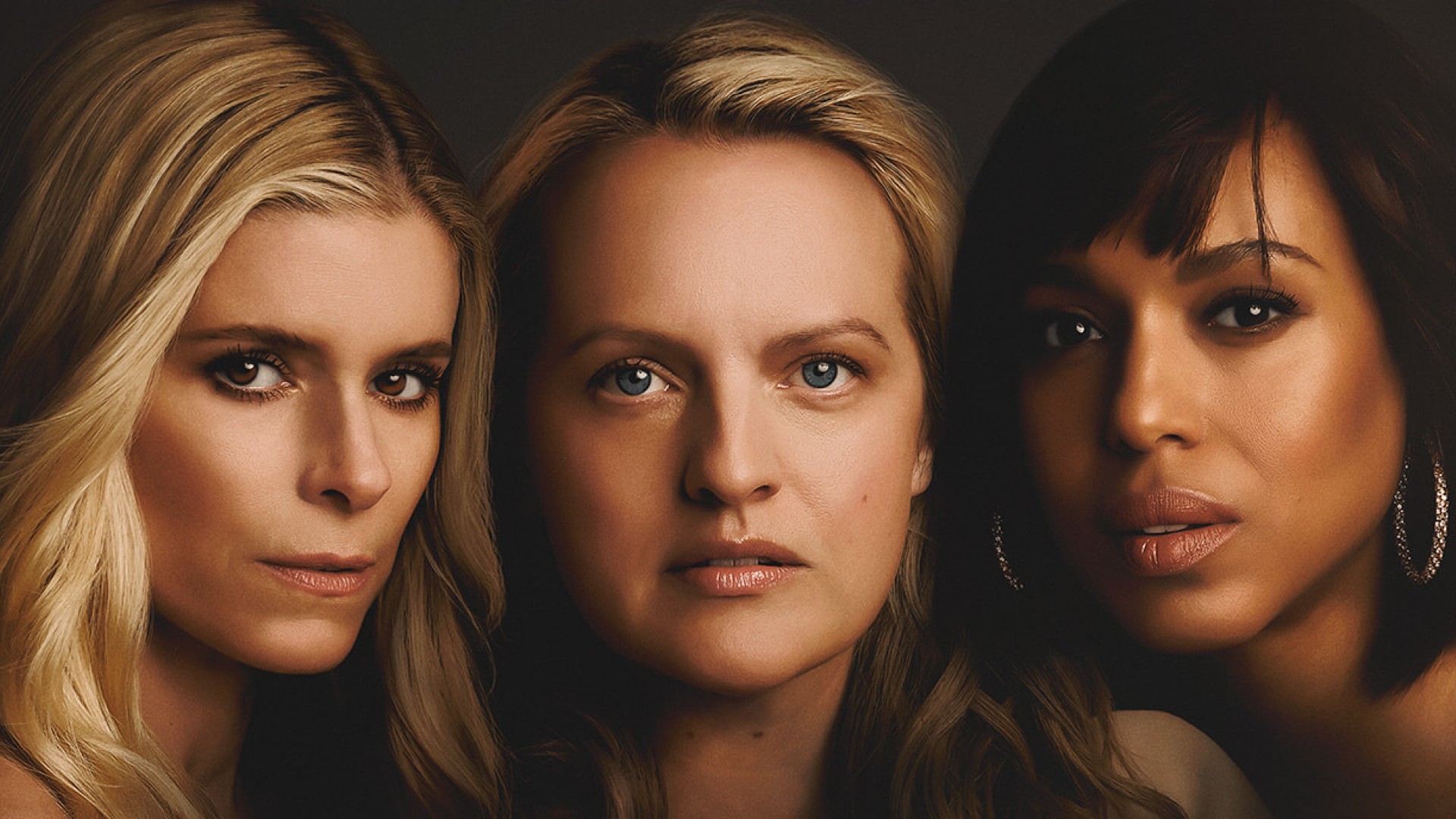 Imperfect Women: Il trailer ufficiale della serie con Elisabeth Moss ...