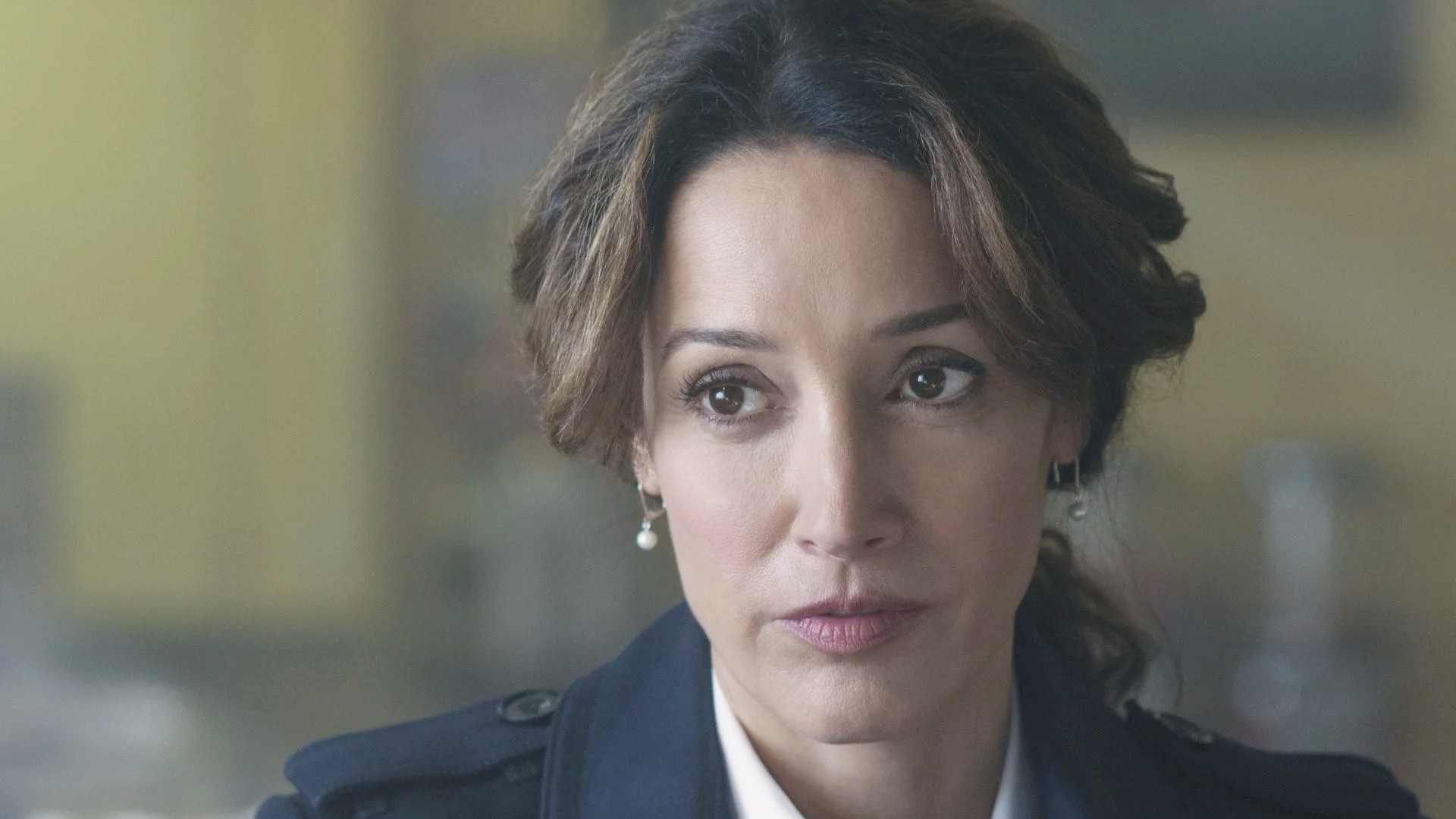 Percy Jackson e gli dei dell'Olimpo 3: Jennifer Beals sarà la dea ...