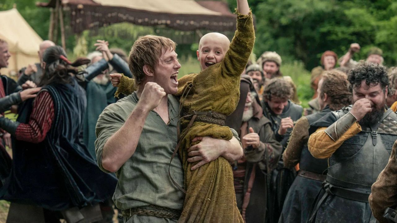 A Knight of the Seven Kingdoms 2, lo showrunner spiega l'impatto di ...