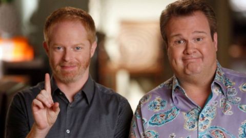 Modern Family streaming