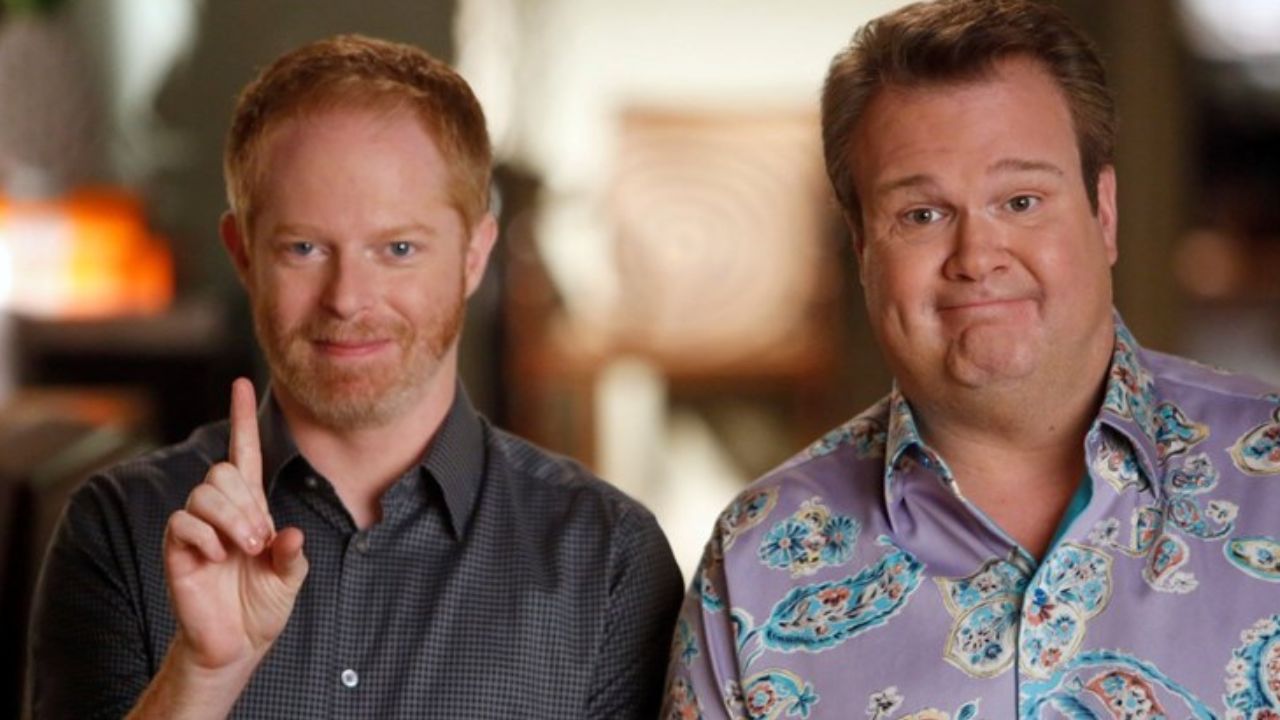 Jesse Tyler Ferguson ed Eric Stonestreet rivelano qual è stato "il ...