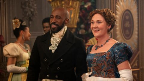 Bridgerton 4, tra Marcus e Violet non era destino: La showrunner spiega ...
