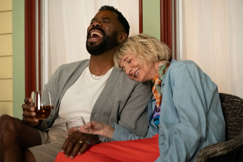 The Four Seasons: Data di uscita e foto della seconda stagione