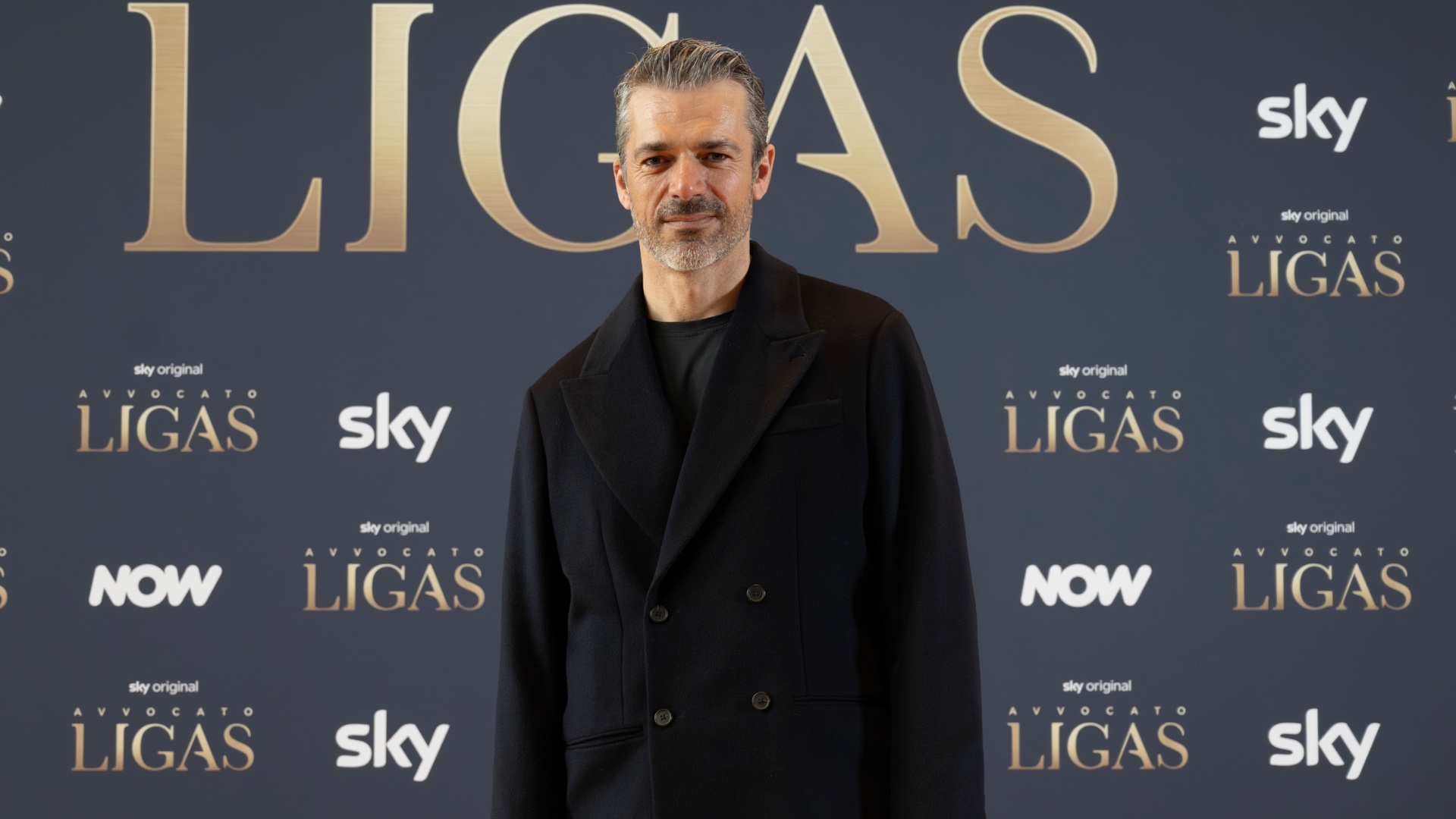 Avvocato Ligas, irresistibile sbruffone di talento: video intervista ...
