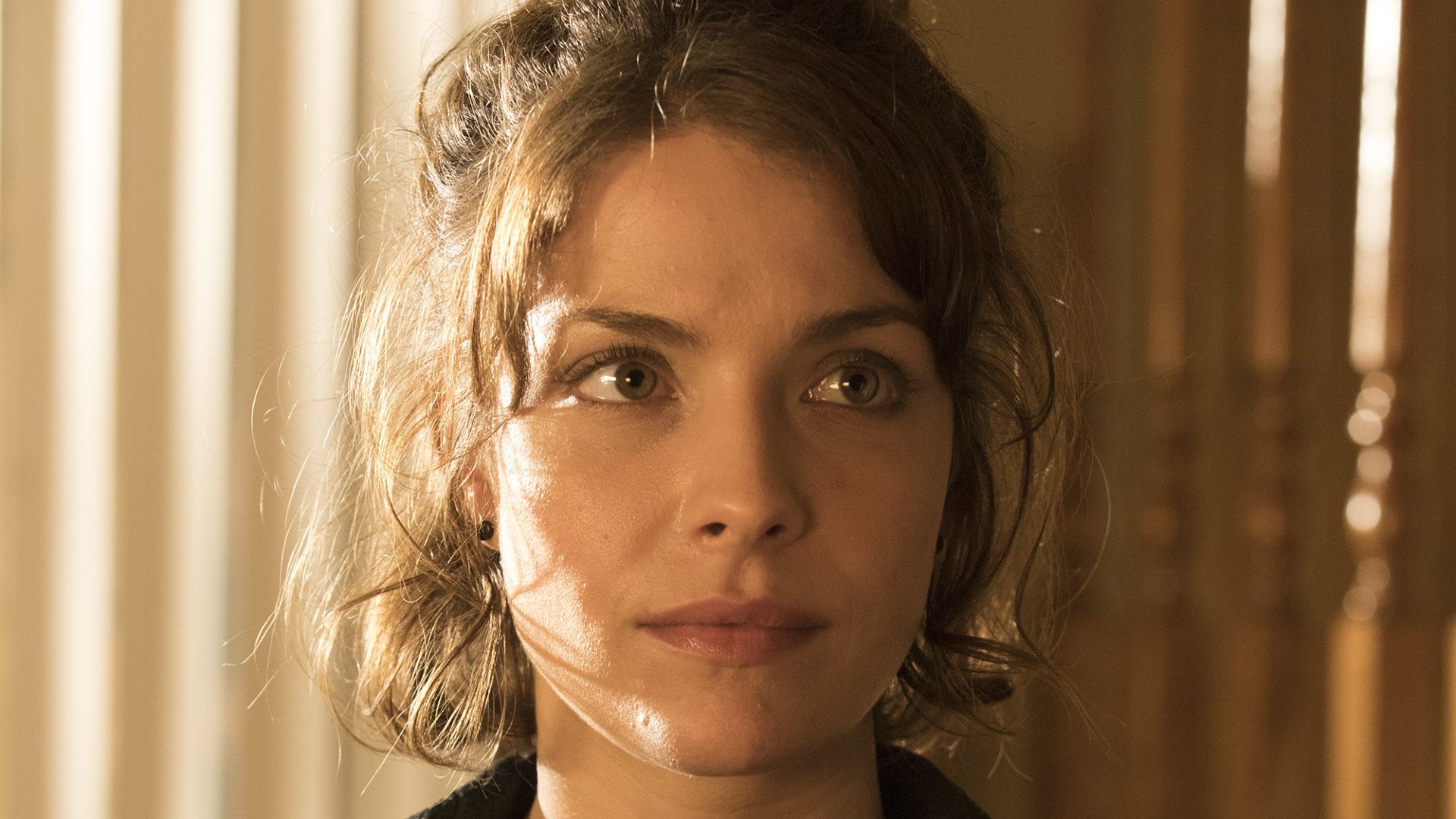 L'attrice di The Good Doctor Paige Spara aggredita da un cane: "Ora ...
