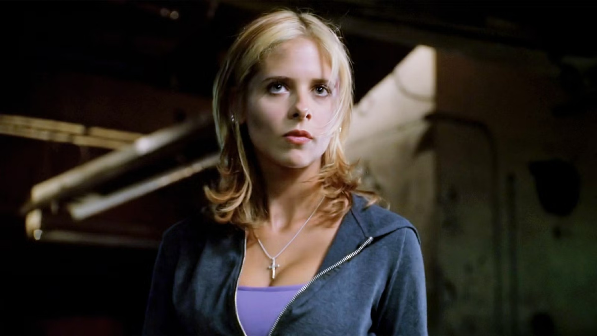 Il revival di Buffy non va avanti: Cancellato da Hulu ancora prima di ...