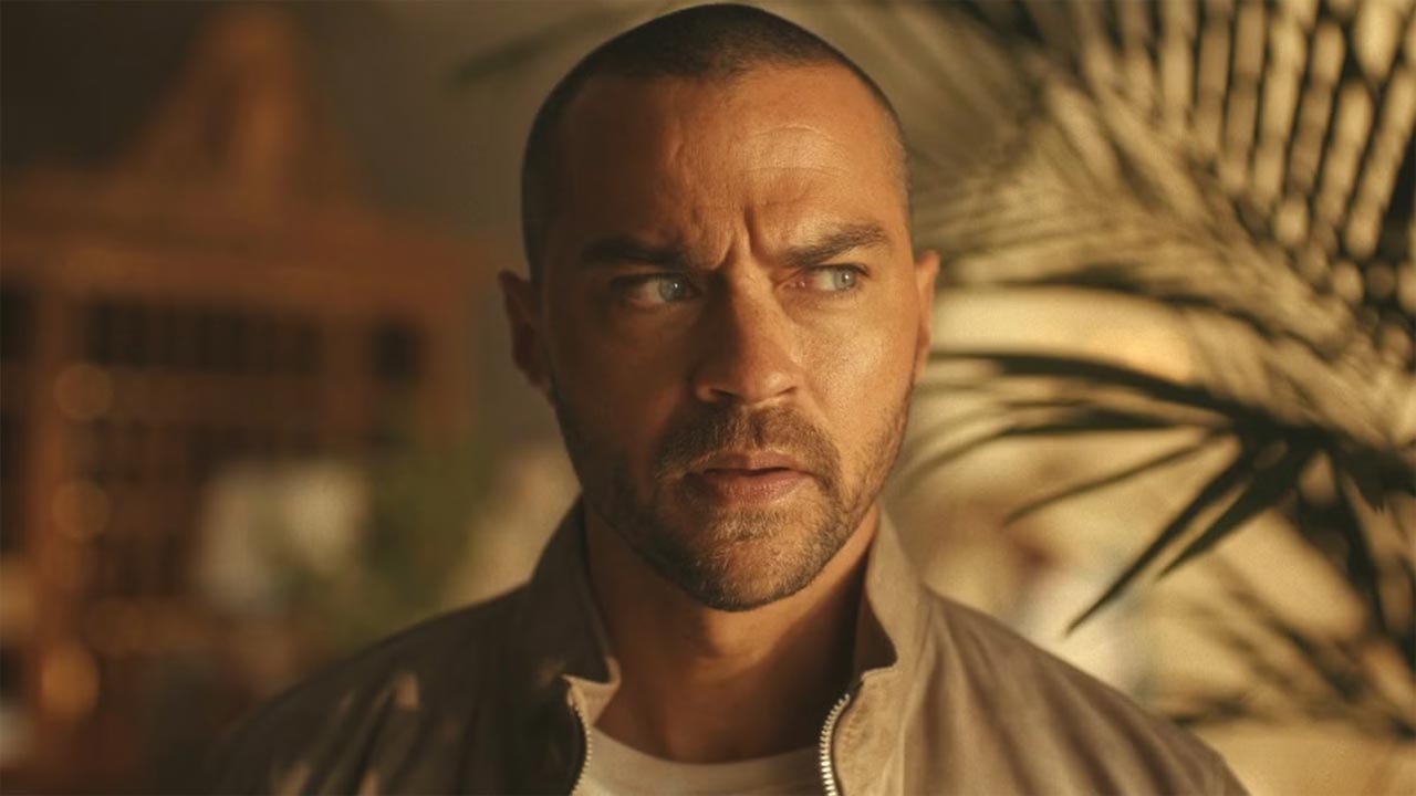 Jesse Williams sarà nella stagione 5 di The Morning Show
