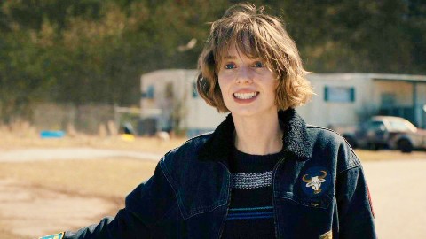 Maya Hawke biografia
