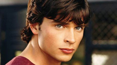 Ecco che cosa fa oggi Clark Kent di Smallville