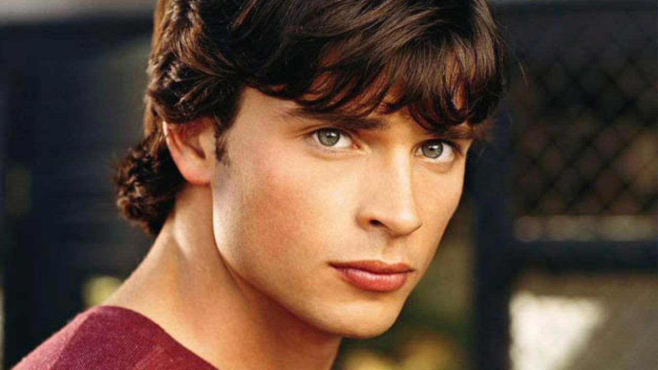 Ecco che cosa fa oggi Clark Kent di Smallville