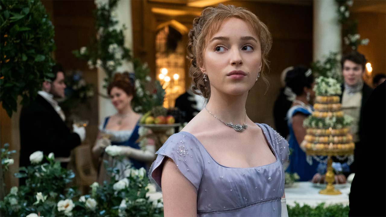 Phoebe Dynevor nel crime drama Dirty, sei aggiunte al cast di Bosch ...